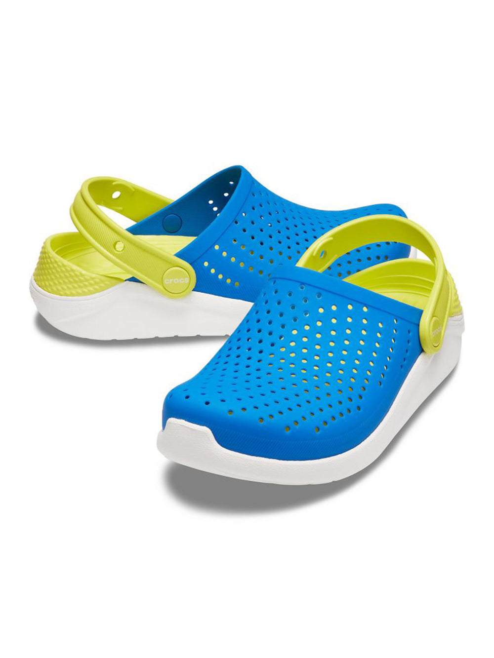 Crocs Retailer